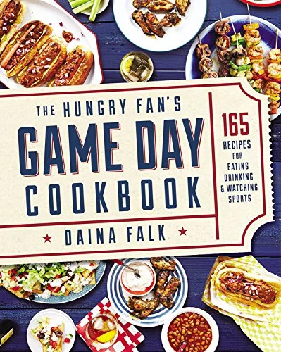 Friday Favourites - Latest Cookbooks — Amazing PR
