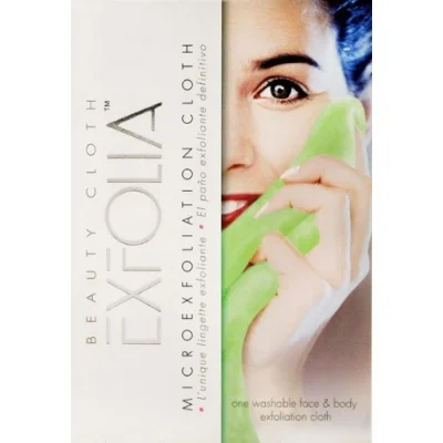 Excellent Exfoliators - Friday Favourites — Amazing PR
