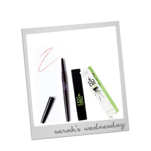 CODE Lip Intense Plumper and CODE SSL Soft Smooth Lip Liner — Amazing PR