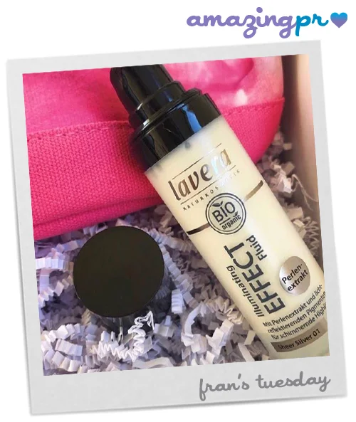 Lavera – Illuminating Effect Fluid — Amazing PR