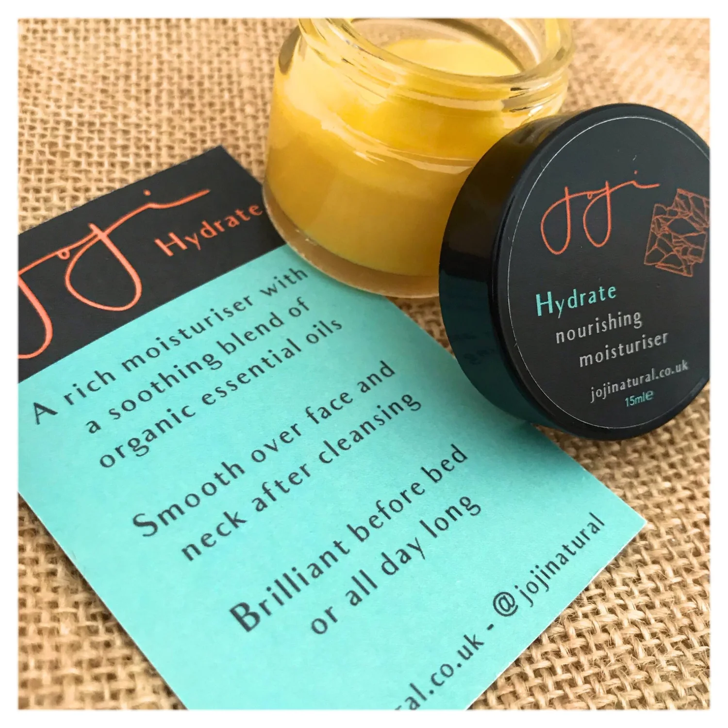 Friday Favourites - Natural Products for the Face — Amazing PR