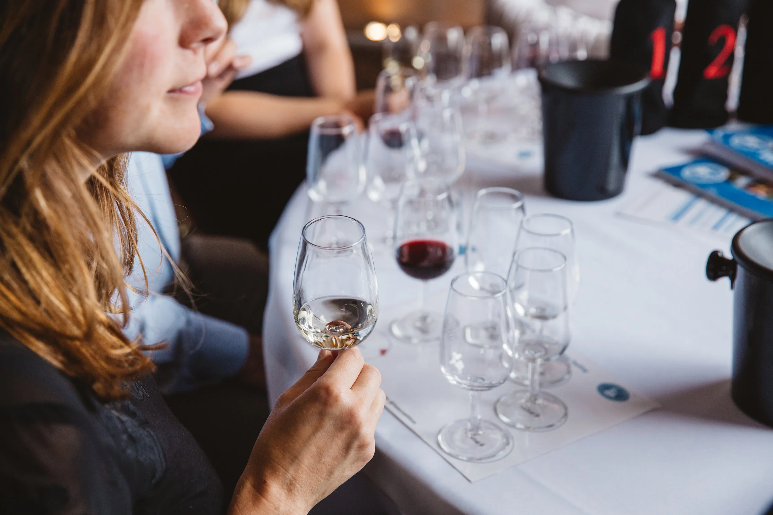 Friday Favourites: South West Wine School — Amazing PR