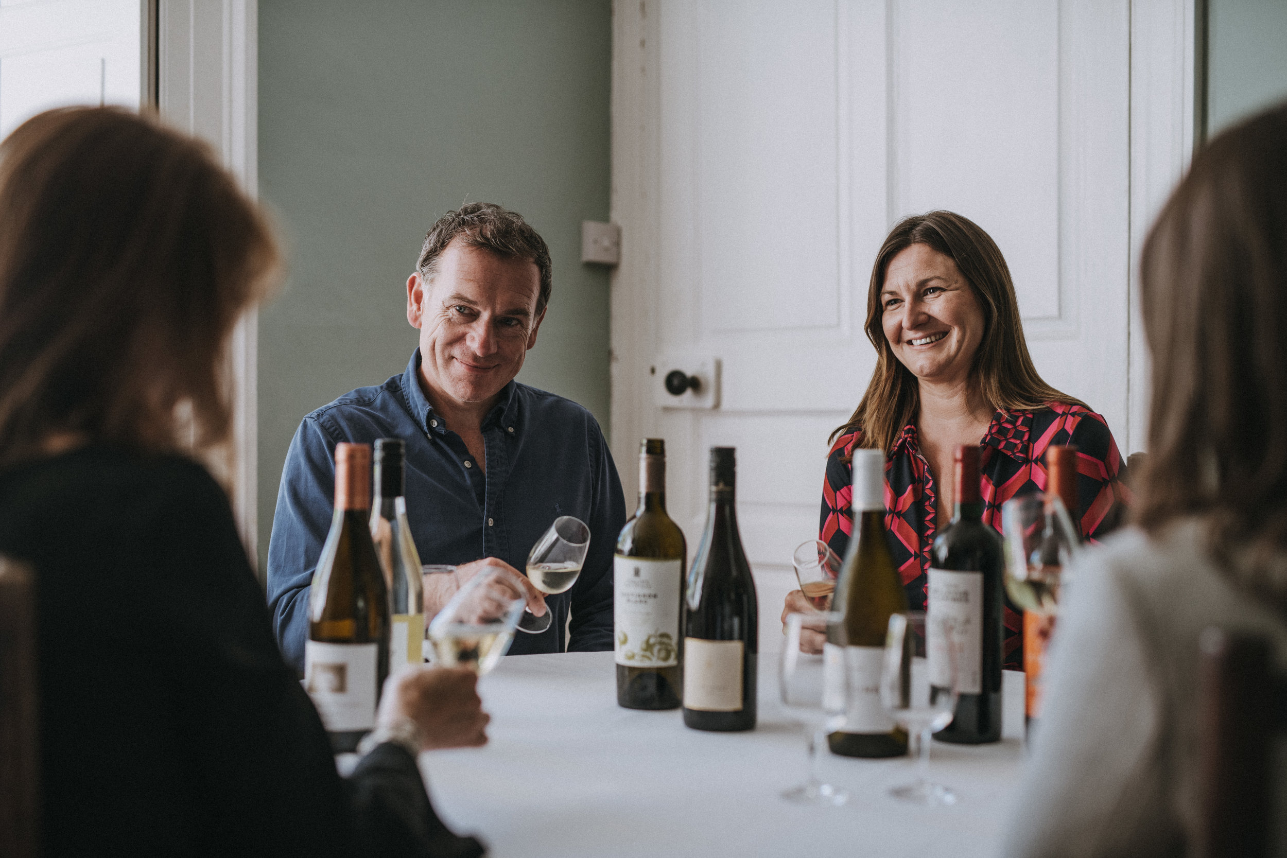 Friday Favourites: South West Wine School — Amazing PR