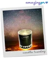 Afterglow Candles: We Create — Amazing PR