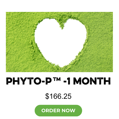 Phyto-P™ - An Antioxidant Powerhouse — Empowering Health With ...