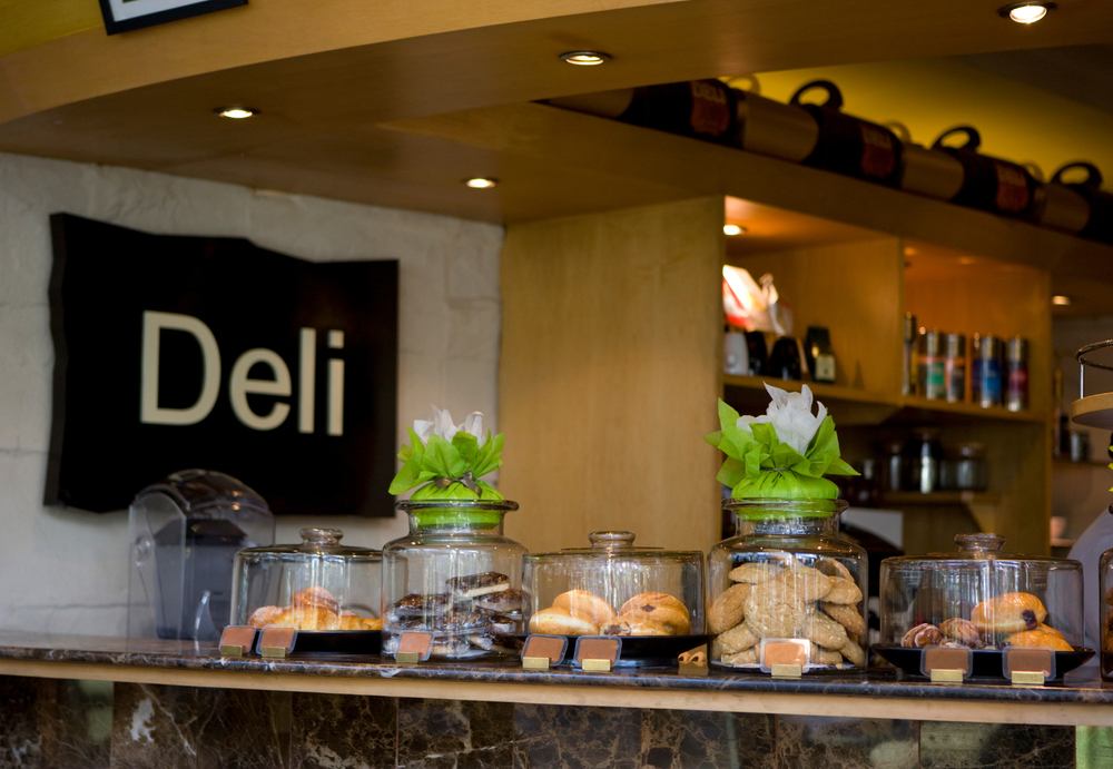 Classic Deli Sandwiches You Can Make at Home