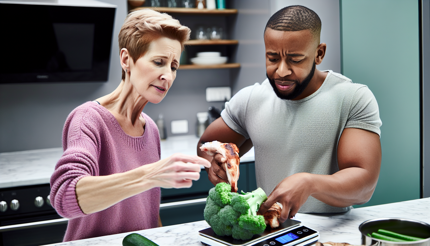 Your Optimal Daily Intake: How Many Calories Should I Eat Daily?