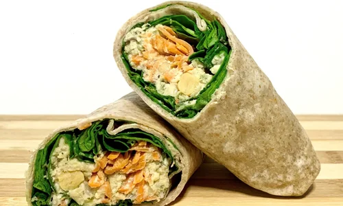 Peqish Health | Delight of Packaged Sandwiches: Convenience & Quality