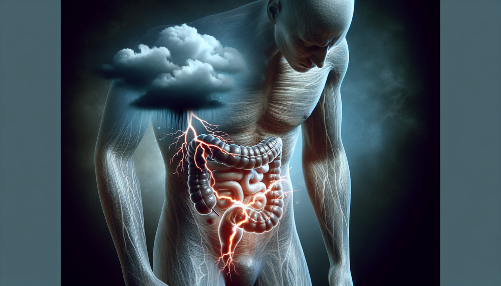 Understanding Gut Leak: Symptoms, Causes, and Effective Management ...