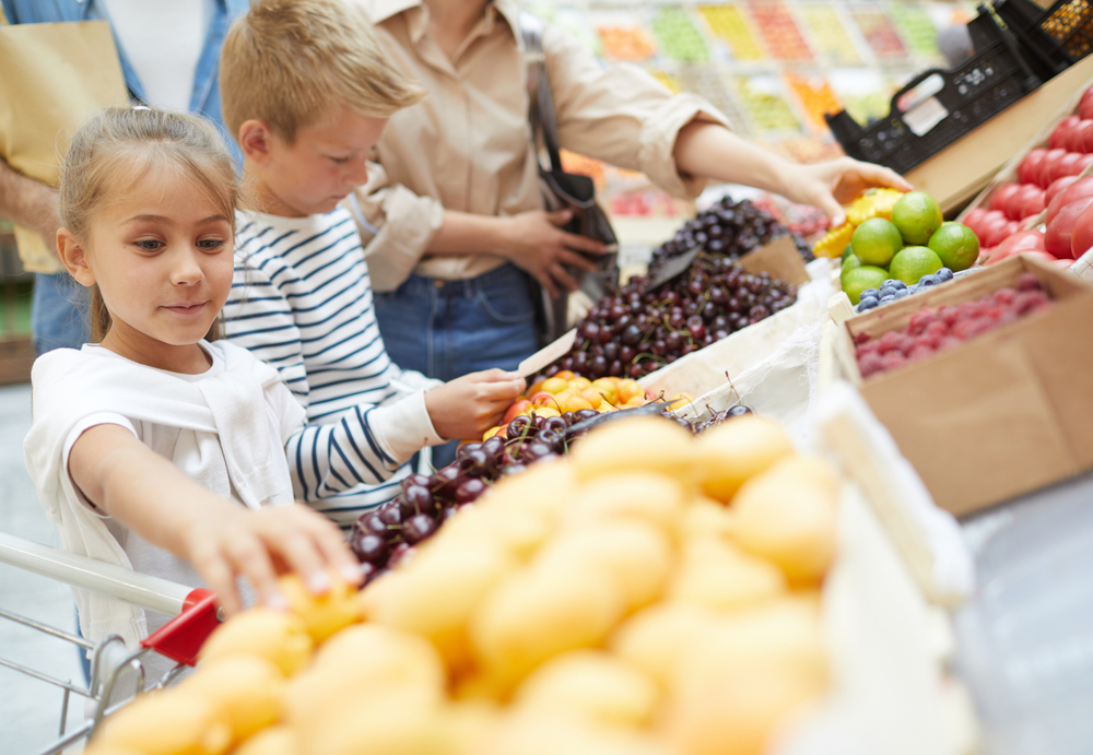 Peqish Health | Optimizing School Lunches: Simple Strategies