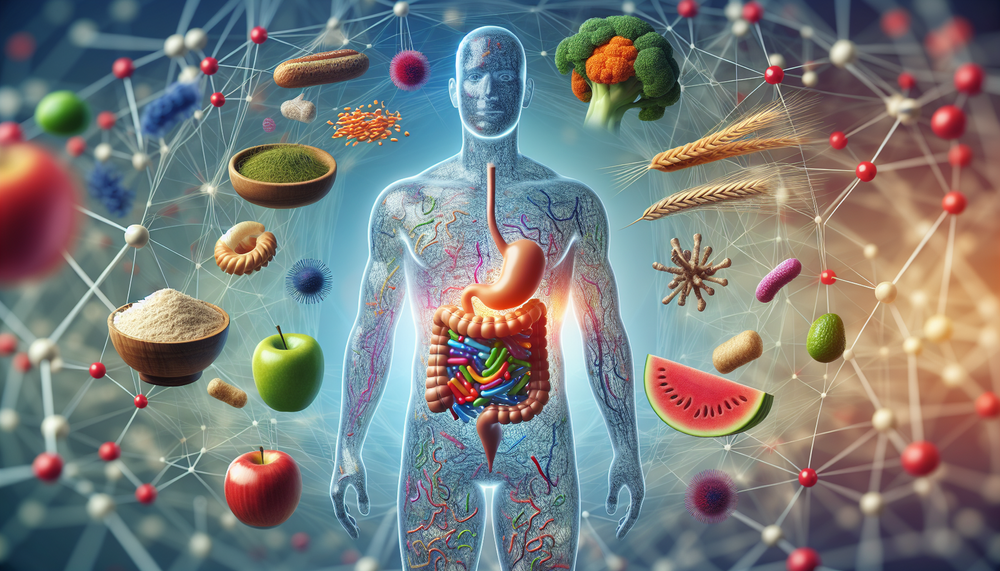 Optimizing Your Gut Microbiome: The Key to Enhanced Health and Well-Being