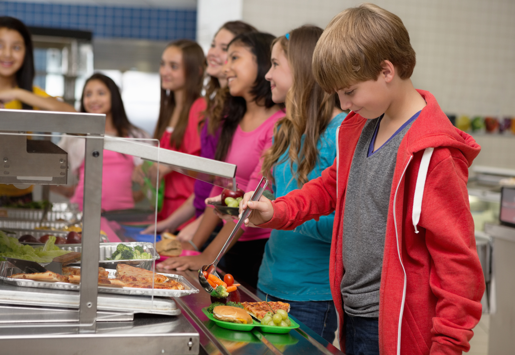 Peqish Health | Optimizing School Lunches: Simple Strategies