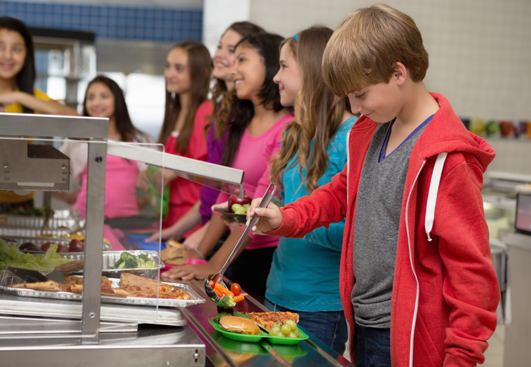 Peqish Health | Optimizing School Lunches: Simple Strategies