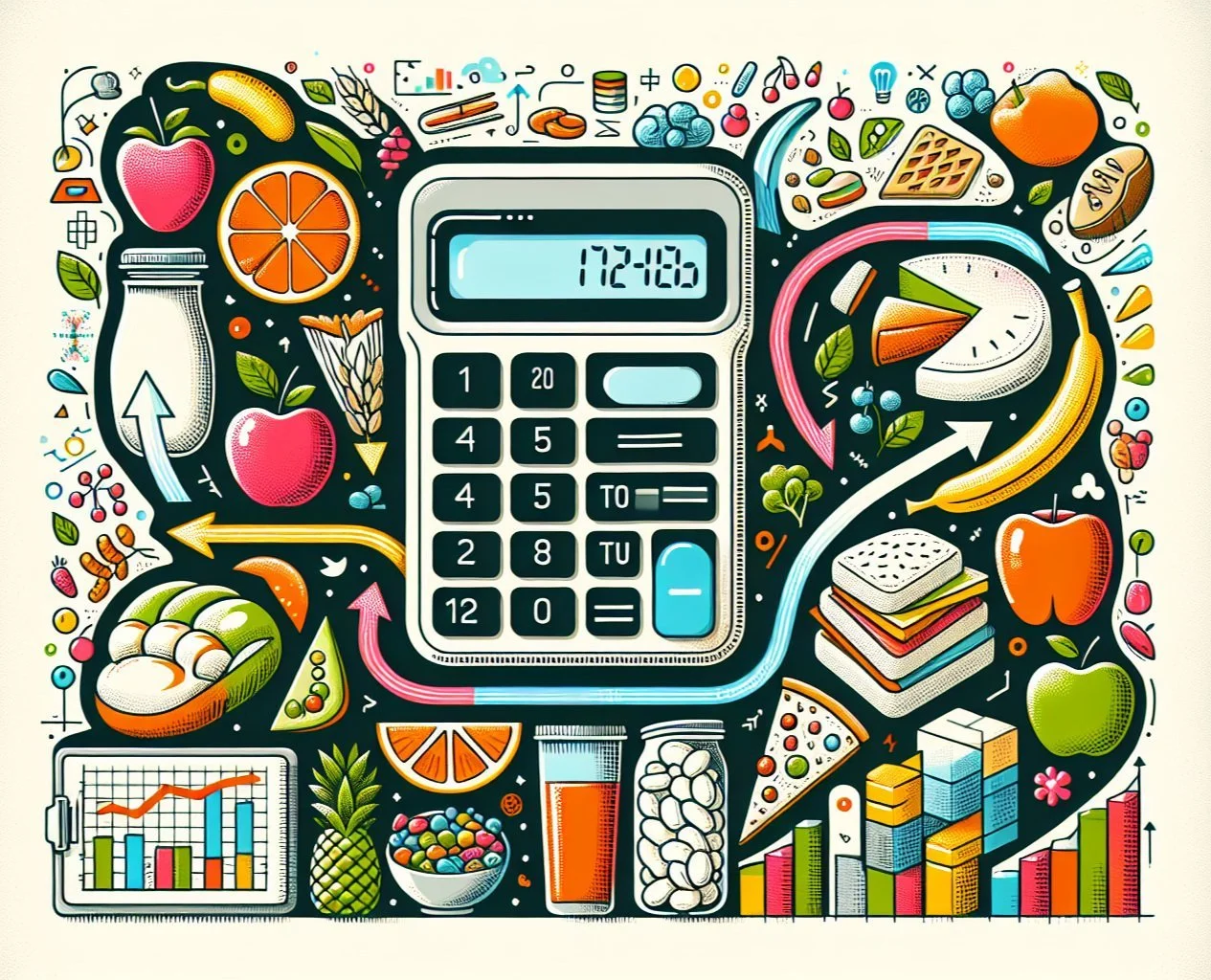 How Much Calories Should I Eat Daily? Your Essential Guide