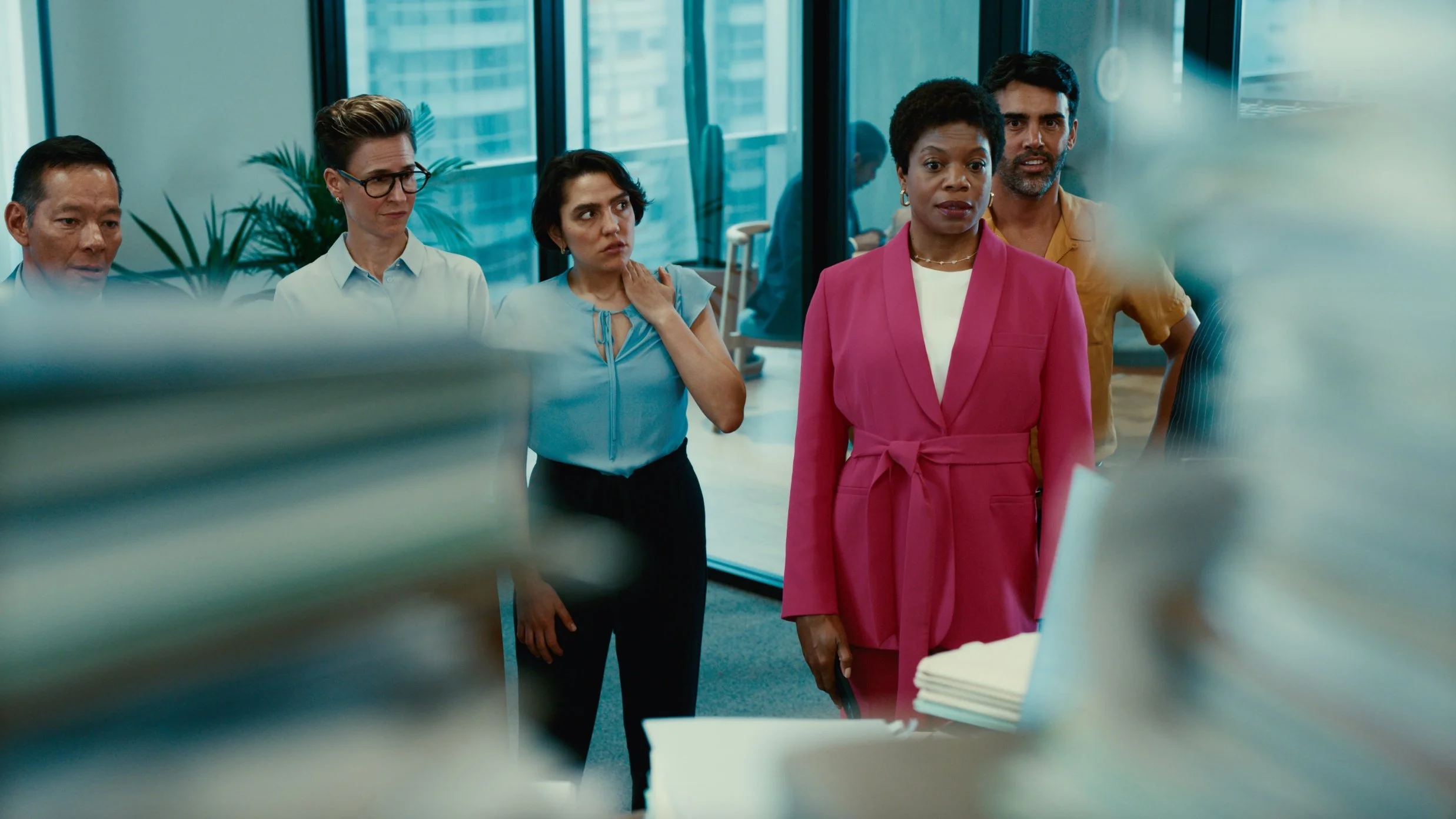 Don't Do Business Without It - Amex — John Riddle - Producer