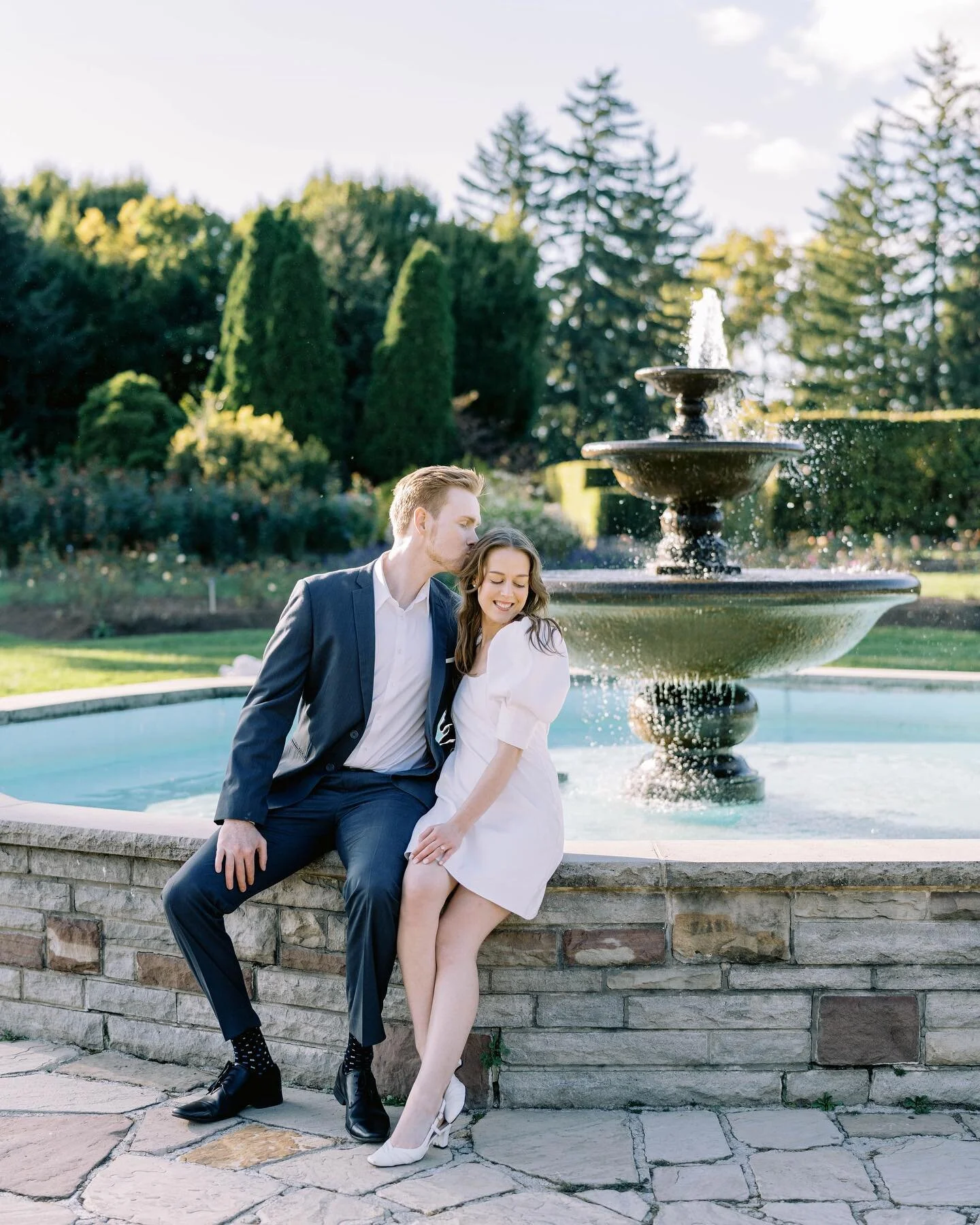 Southwestern Ontario, Niagara & Toronto Fine Art Wedding ...