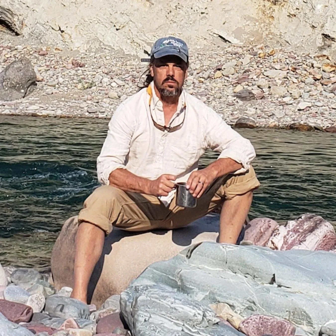 Charles Finn — Chatwin Books