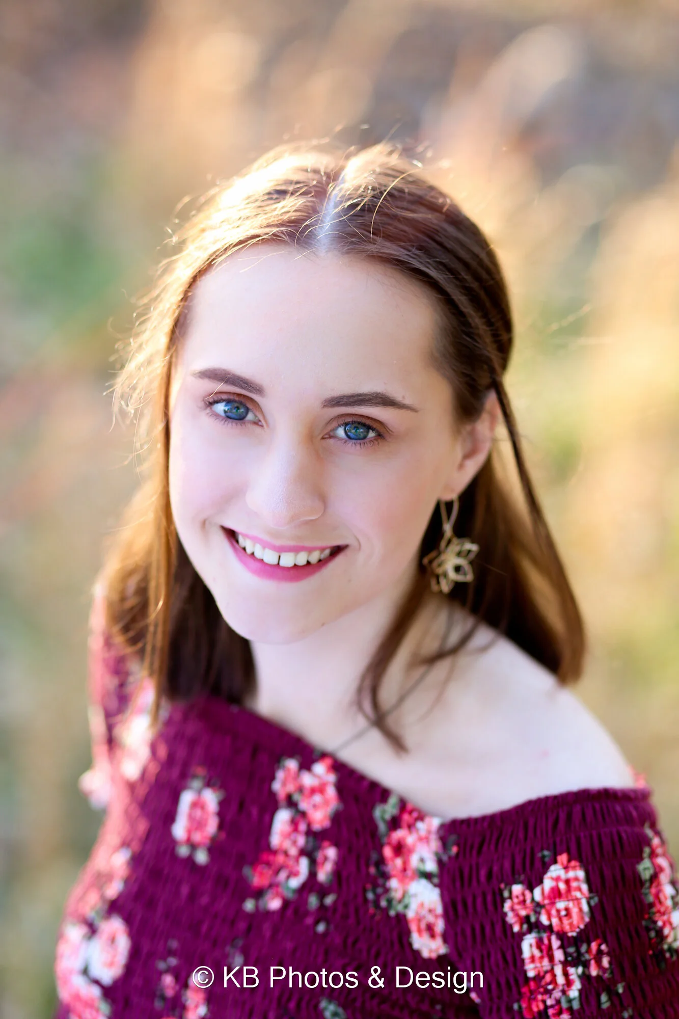 2021 Senior Elizabeth | Lake of the Ozarks Senior Photography Session ...