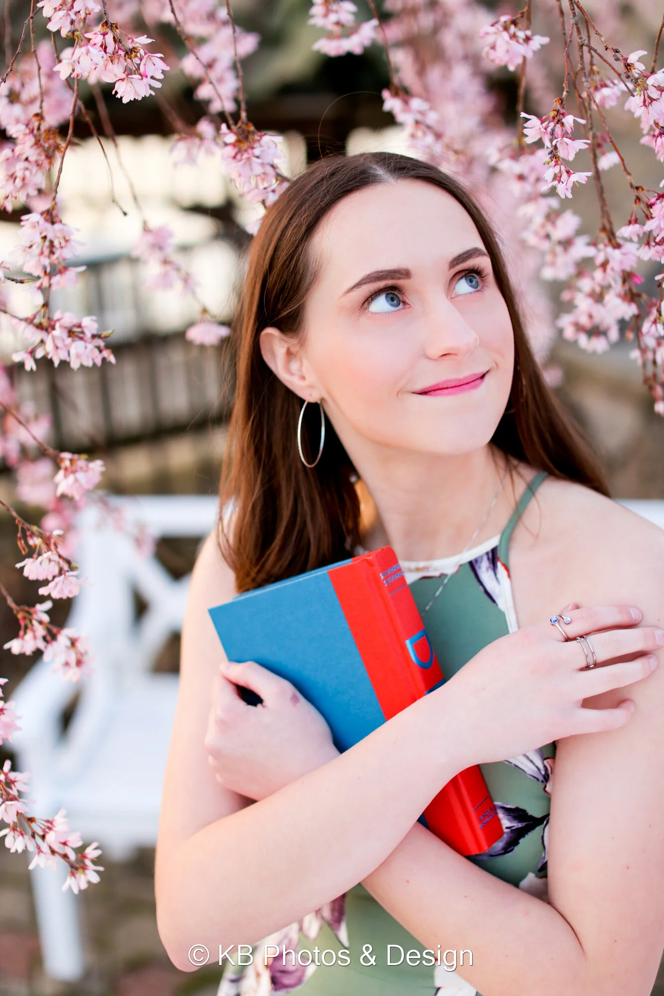 2021 Senior Elizabeth | Lake of the Ozarks Senior Photography Session ...