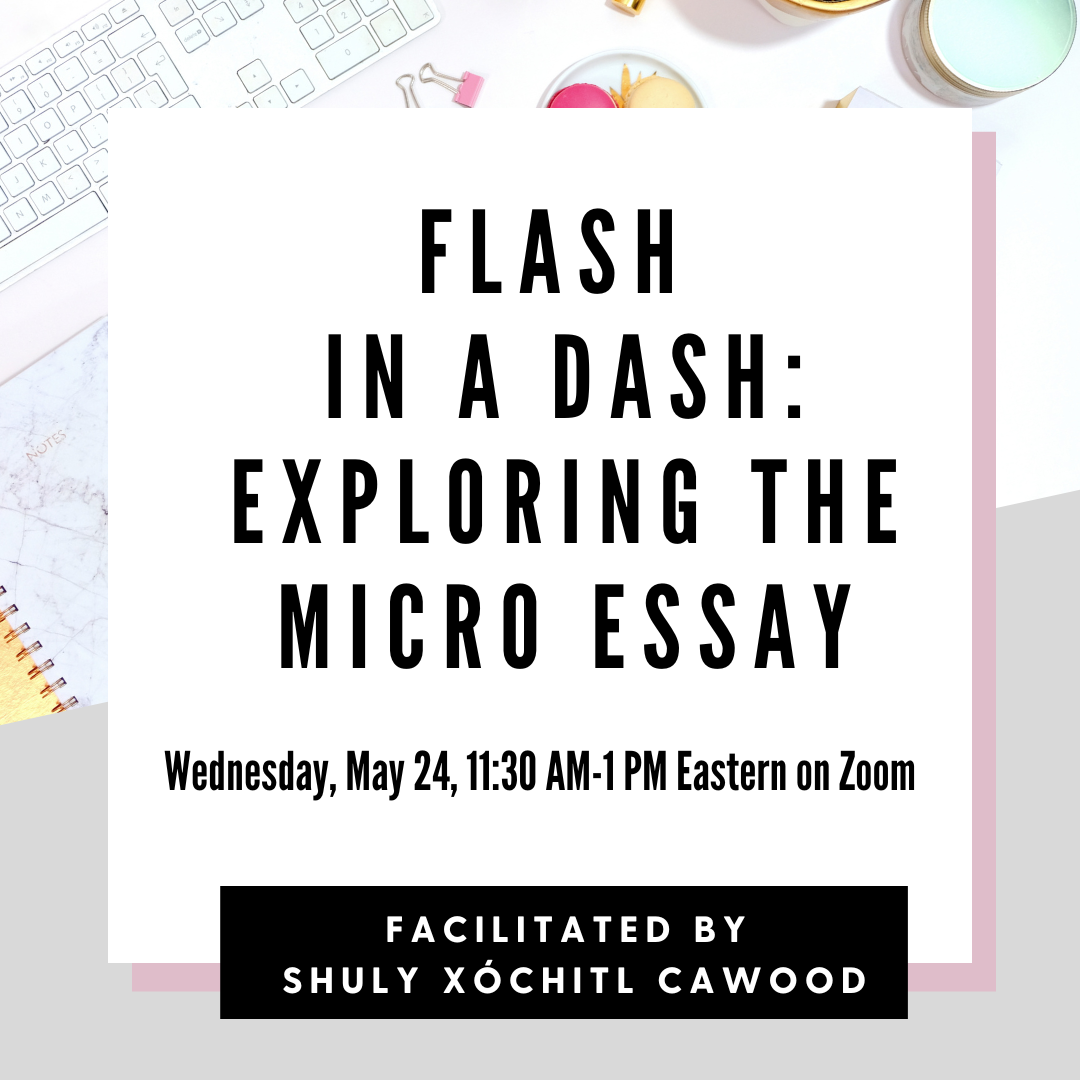 One Author's Take on Life, Love & Determination — Shuly Cawood, Writer