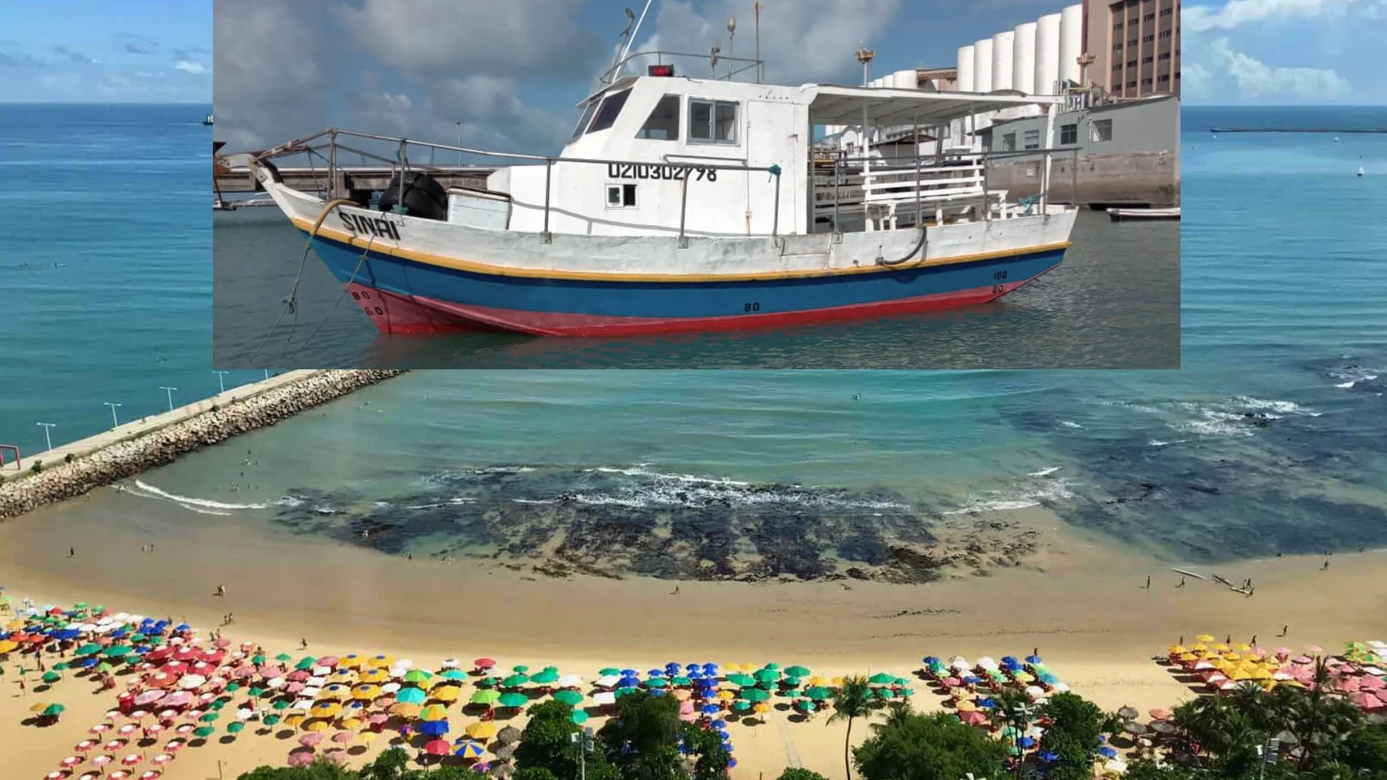 Programa — ArtePraia 2023