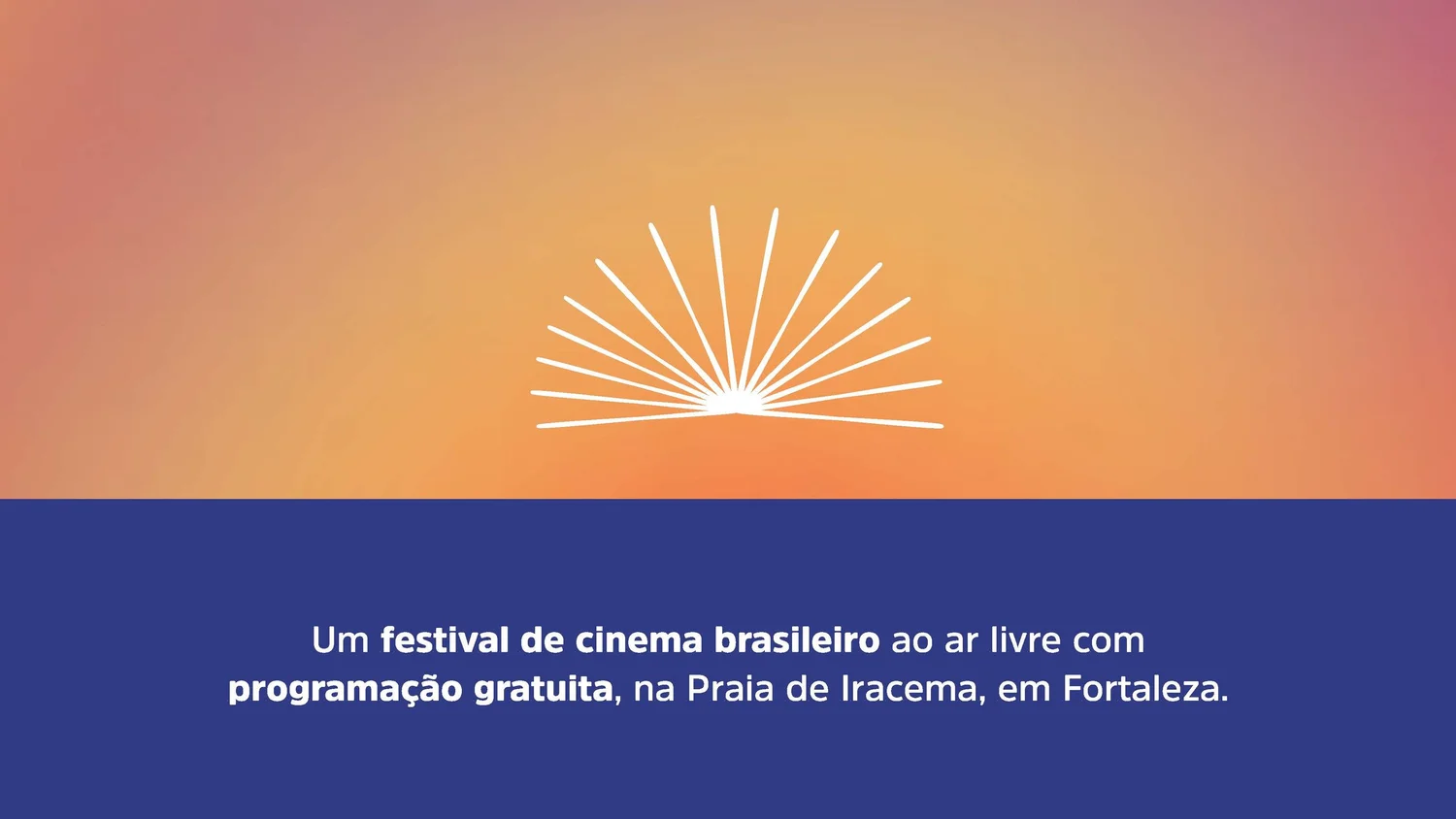 Cine ArtePraia — ArtePraia 2023