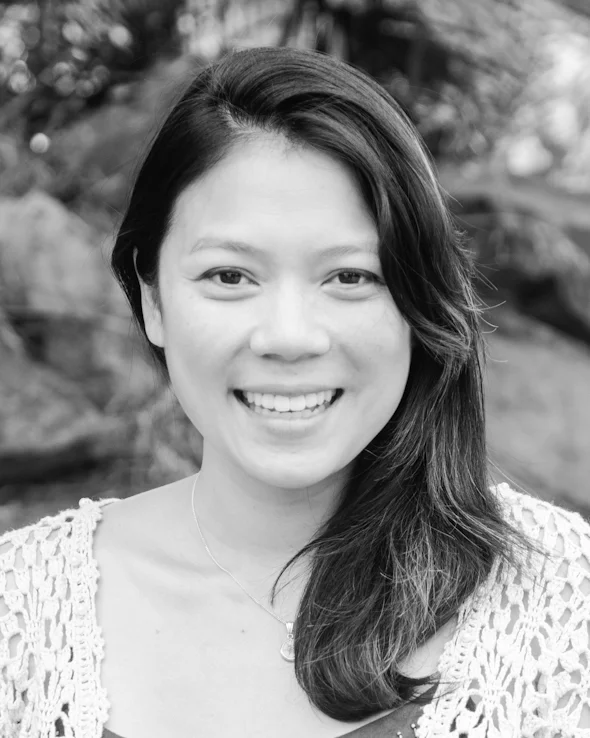 Ruth Yeo Peterman — First Aid Arts