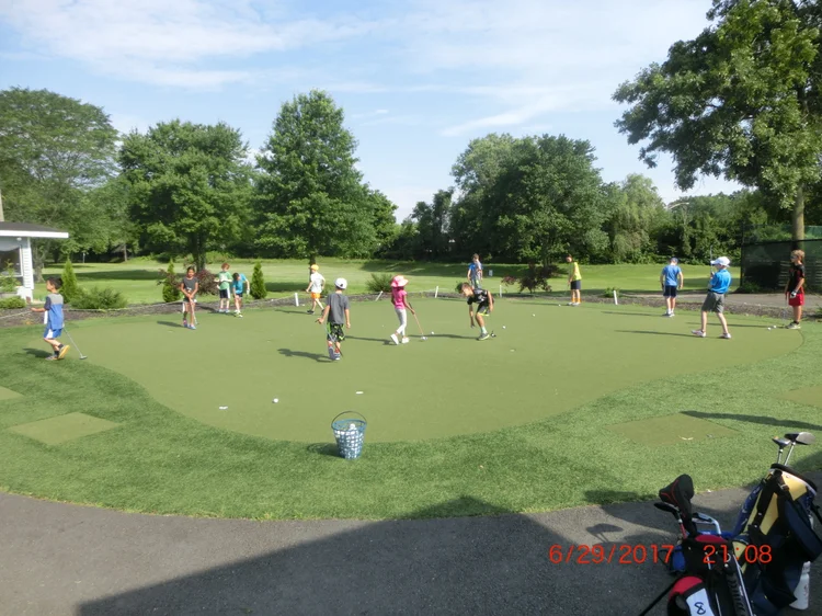 Anchor Golf Center-Whippany, NJ