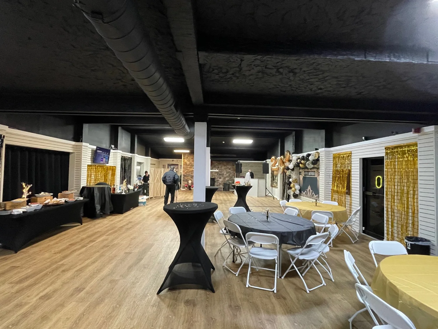 Anchor Golf Day Camp — Anchor Golf Center