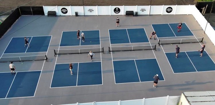 Anchor Golf Center-Whippany, NJ