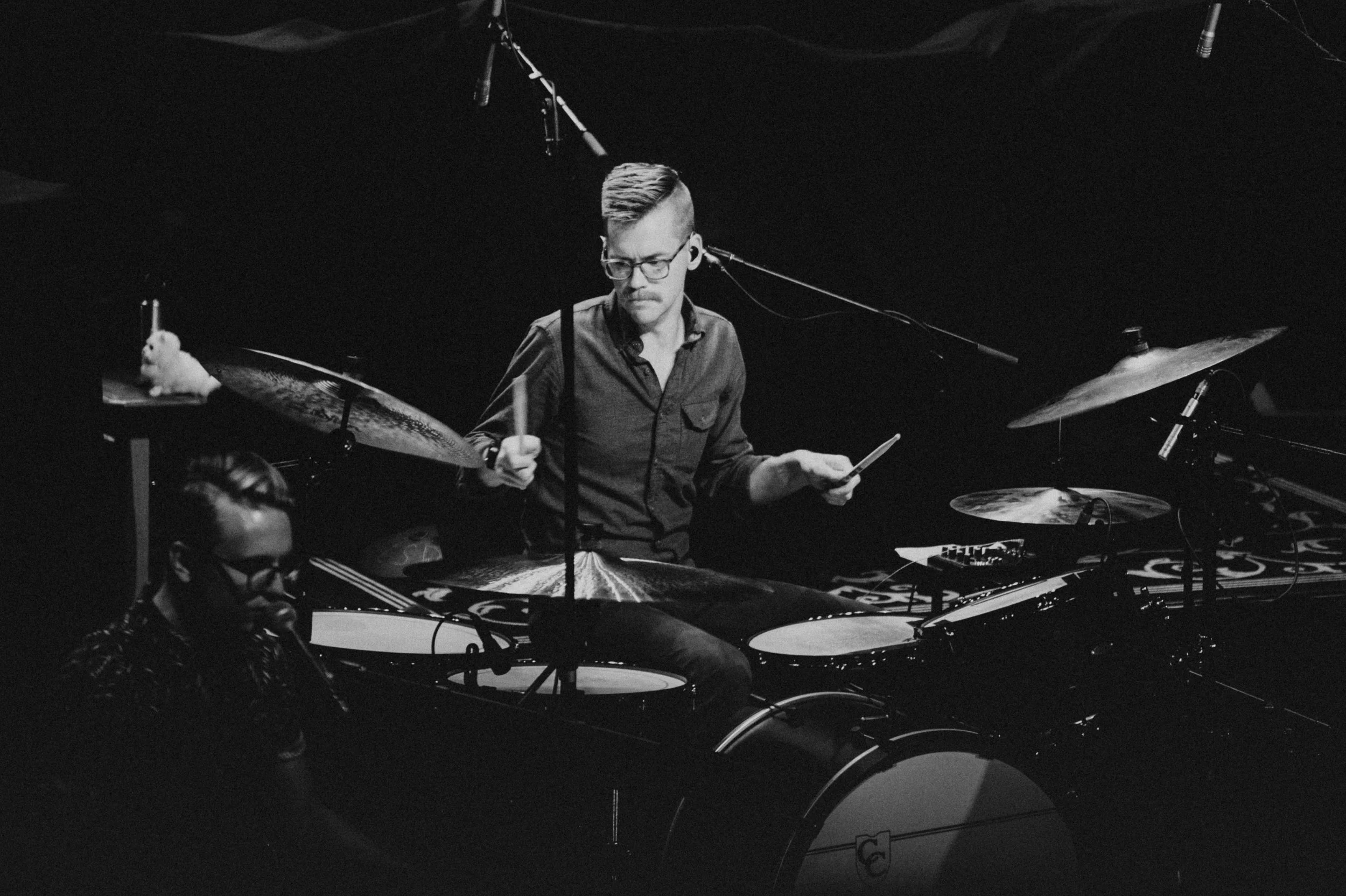 James Tutson and the Rollback