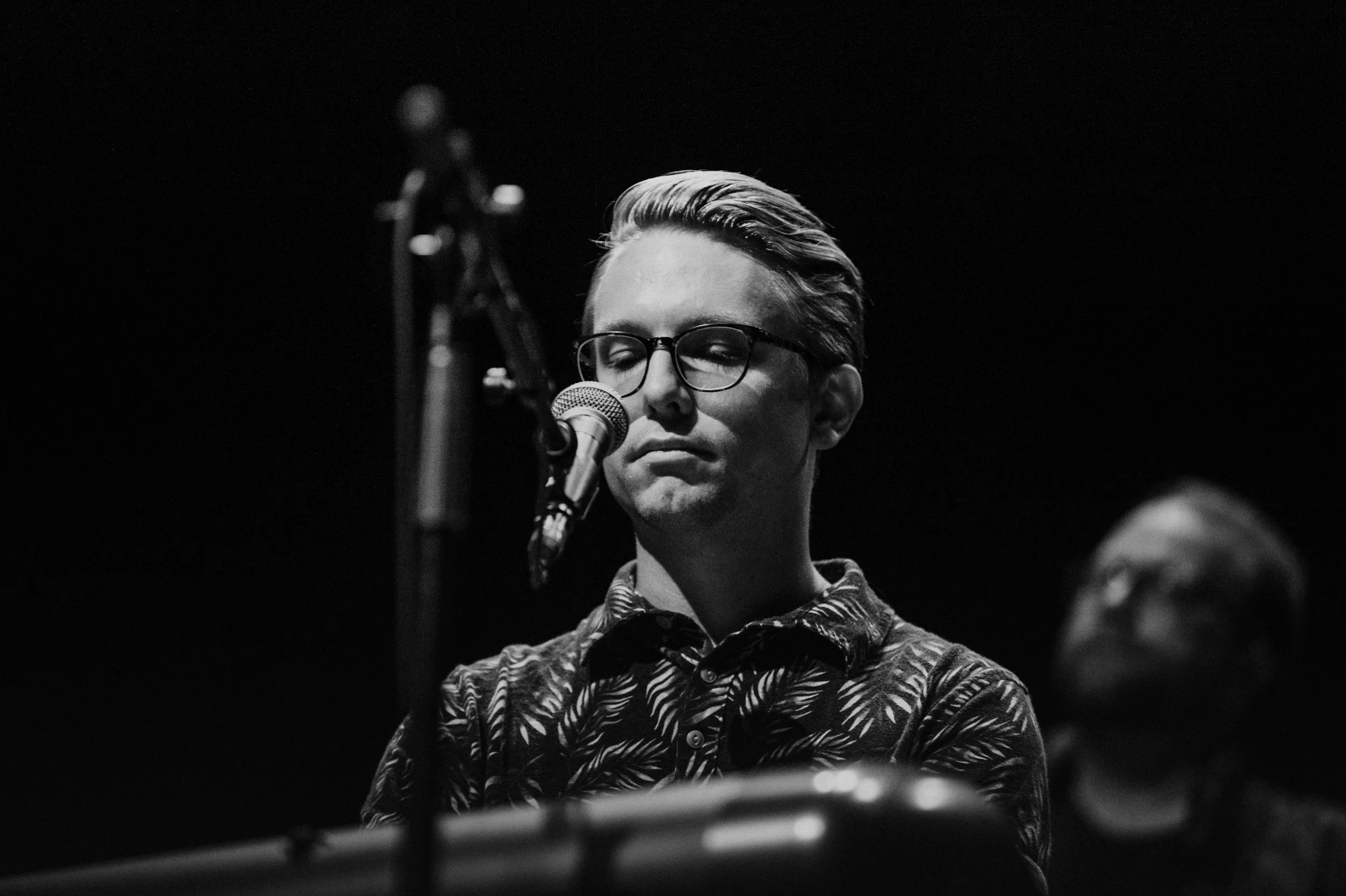 James Tutson and the Rollback