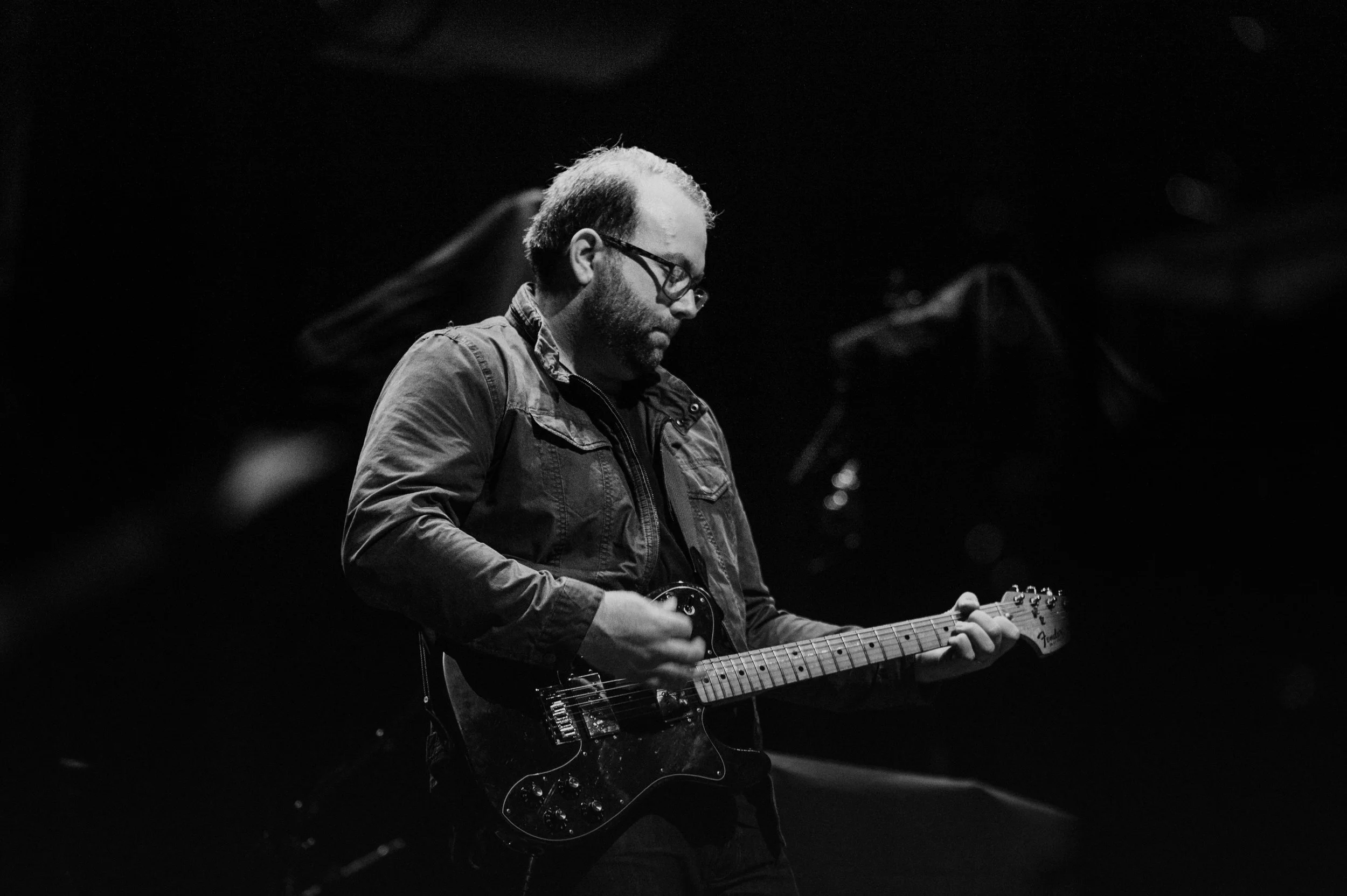 James Tutson and the Rollback