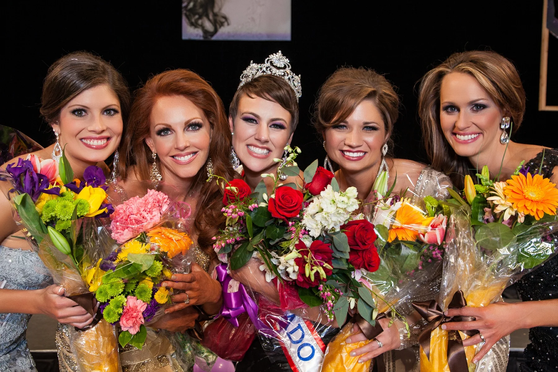 2014 — Mrs. COLORADO® Pageant