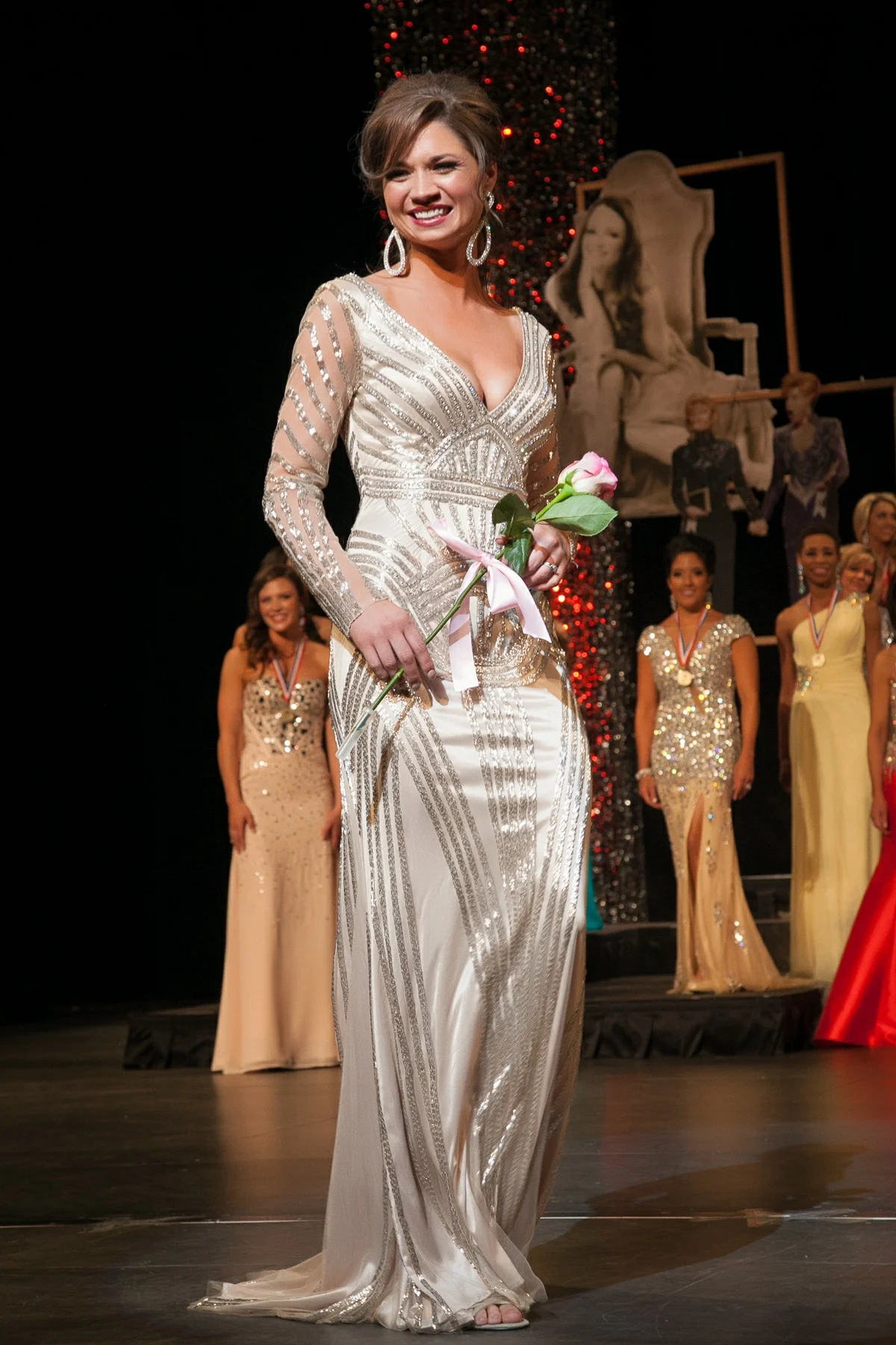 2014 — Mrs. COLORADO® Pageant