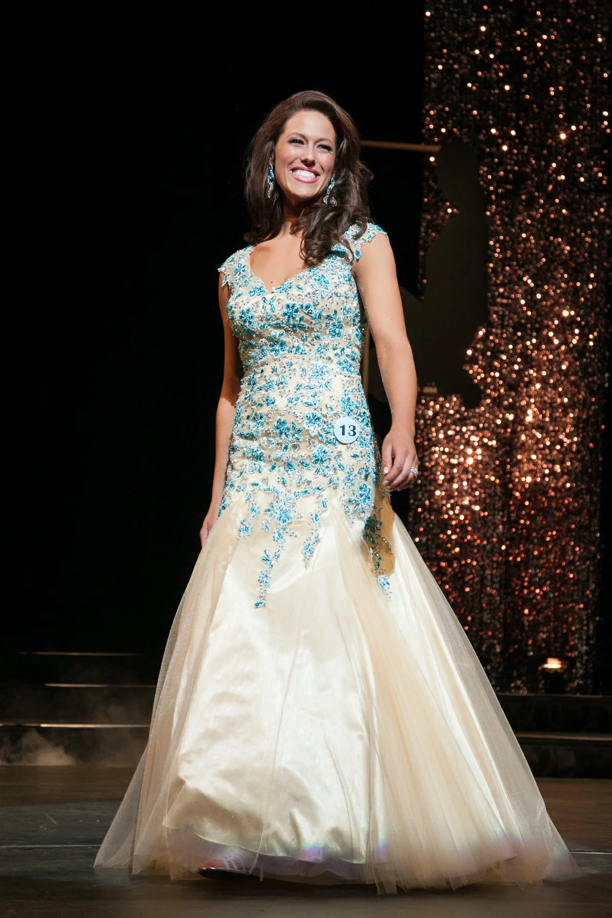 2014 — Mrs. COLORADO® Pageant