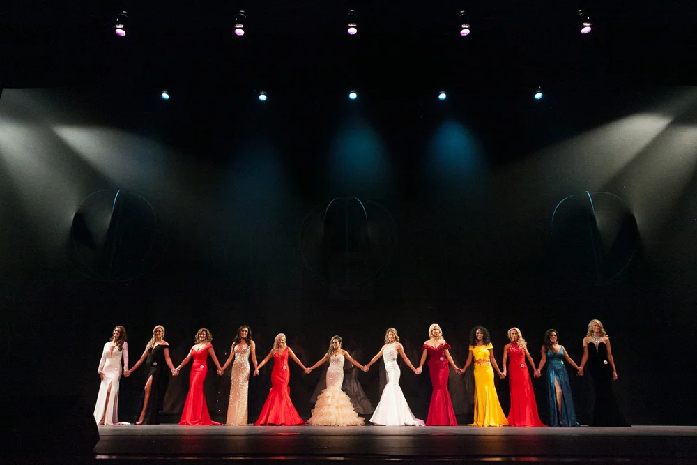 2027 Pageant — Mrs. COLORADO® & Miss CO for America