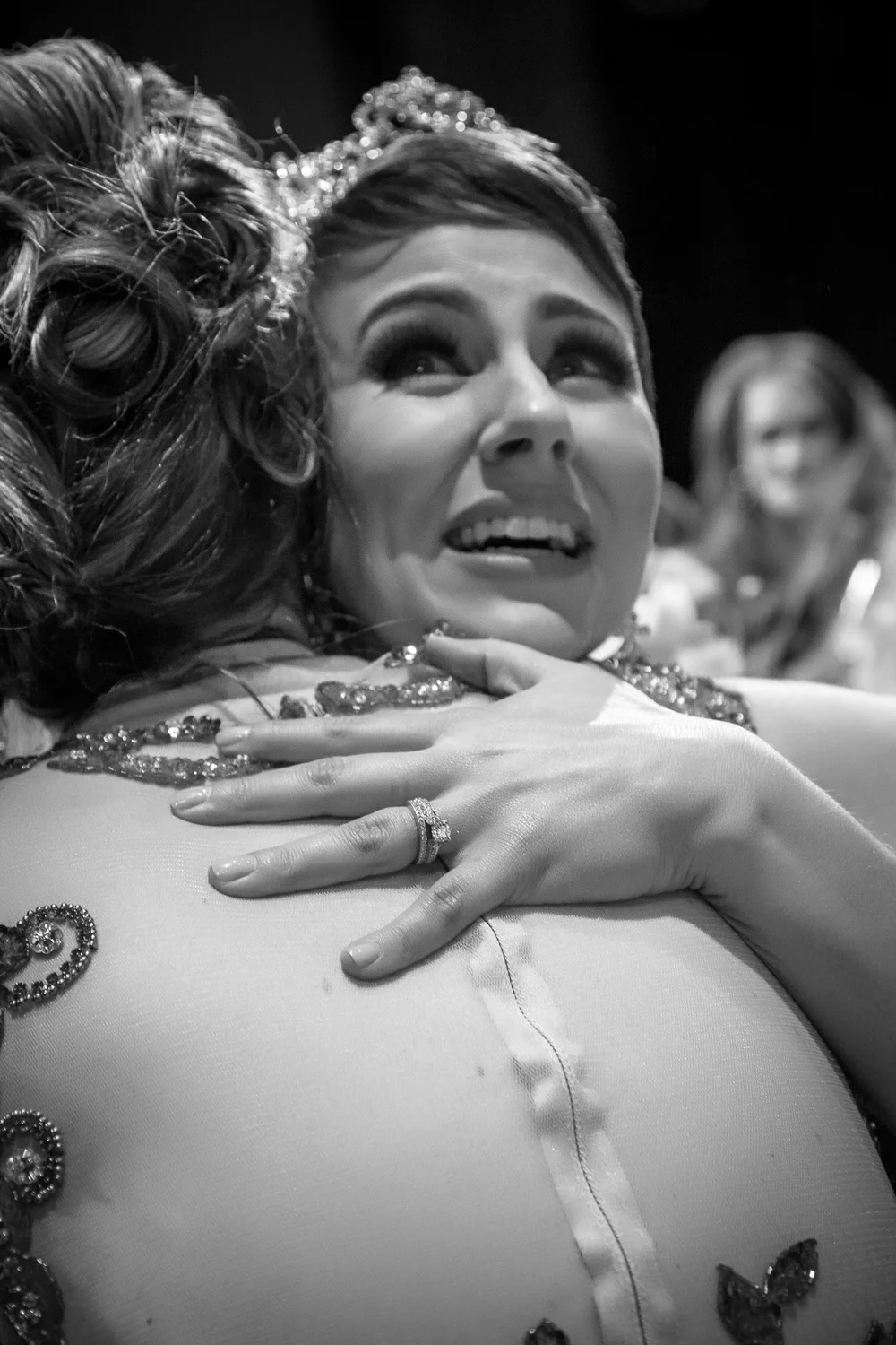 2027 Pageant — Mrs. COLORADO® & Miss CO for America