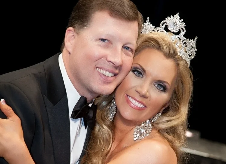2027 Pageant — Mrs. COLORADO® & Miss CO for America