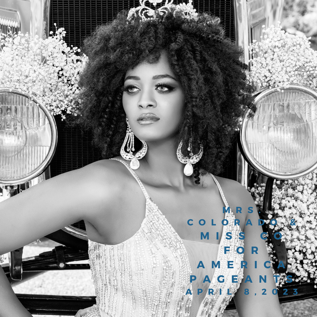 Former Queens — Mrs. COLORADO® & Miss CO for America