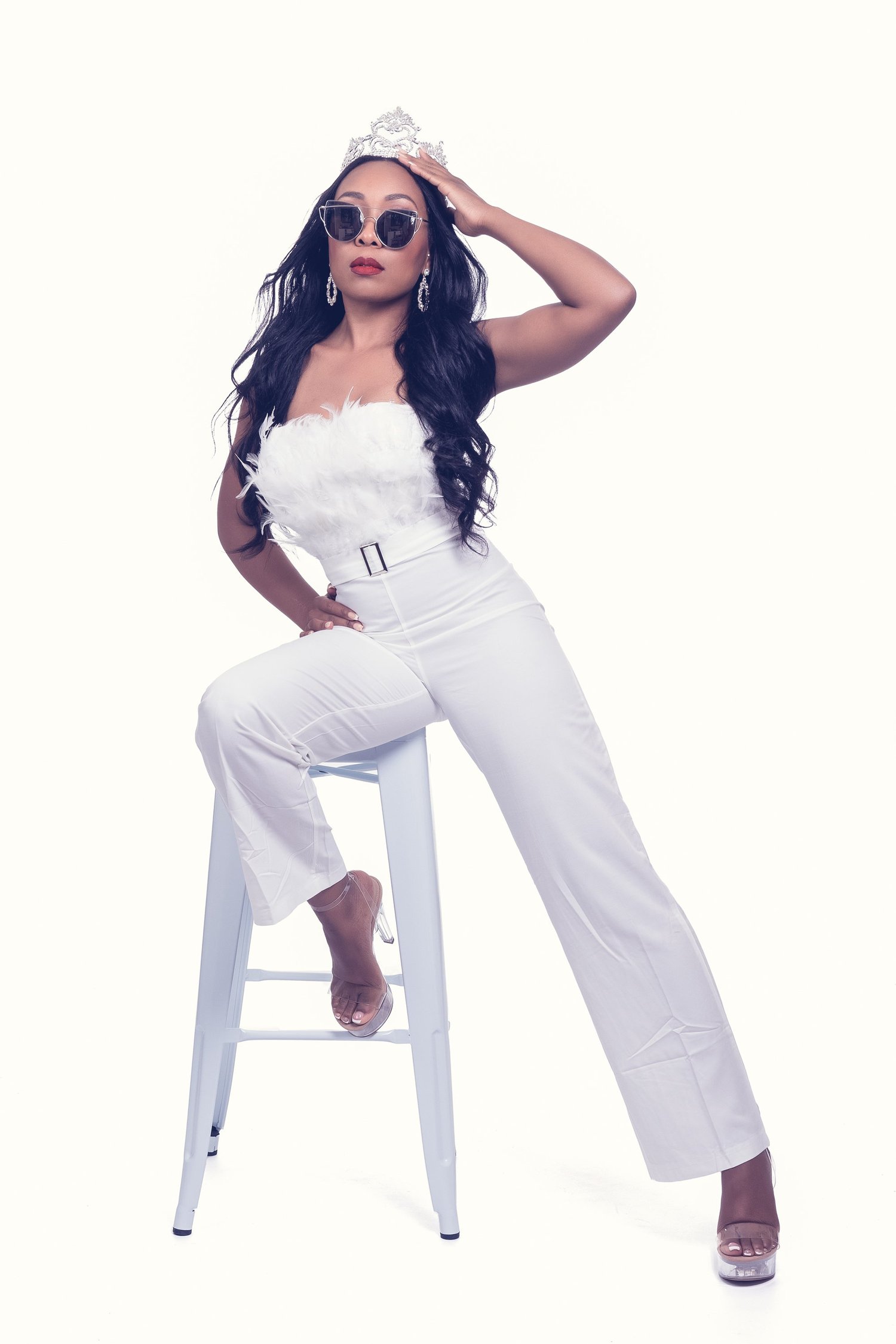 Mrs. COLORADO® & Miss CO for America Mrs. Colorado Pageant