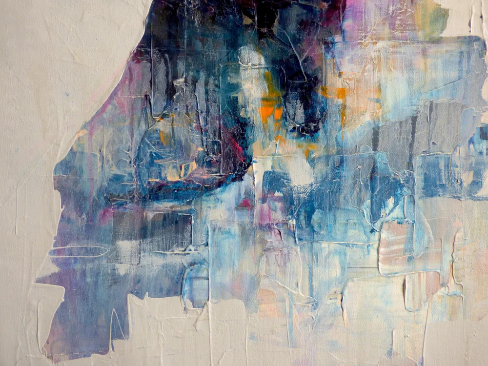 kintsukuroi — taylor smalls