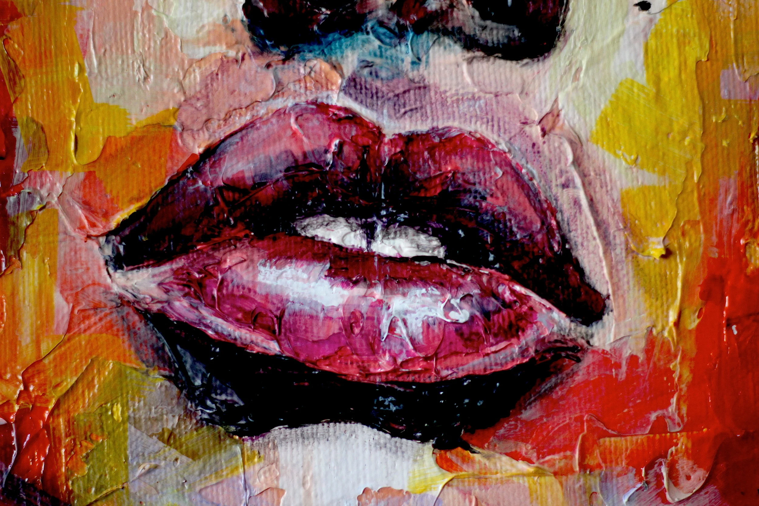 Smultronstalle — taylor smalls