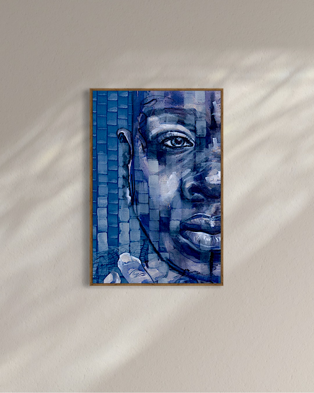 THROUGHLINE — taylor smalls