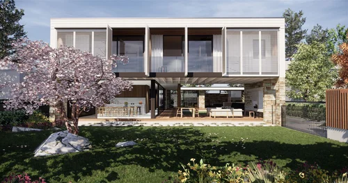 Kelder Architects is a Brisbane | Sunshine Coast based Architectural ...