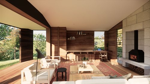 Kelder Architects is a Brisbane | Sunshine Coast based Architectural ...