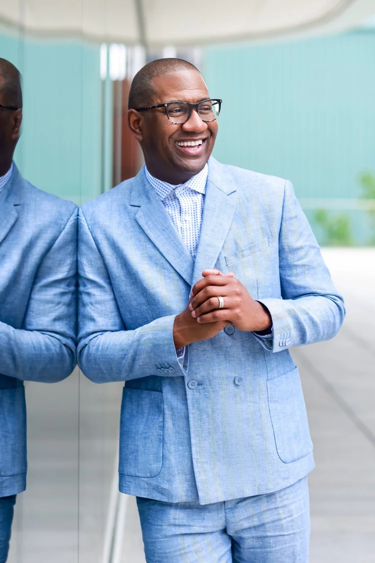 About — Bryan Carter