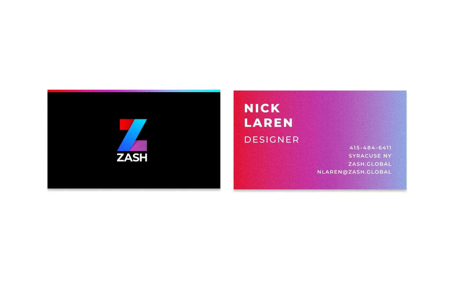 Zash Global — Iting Christina Trout