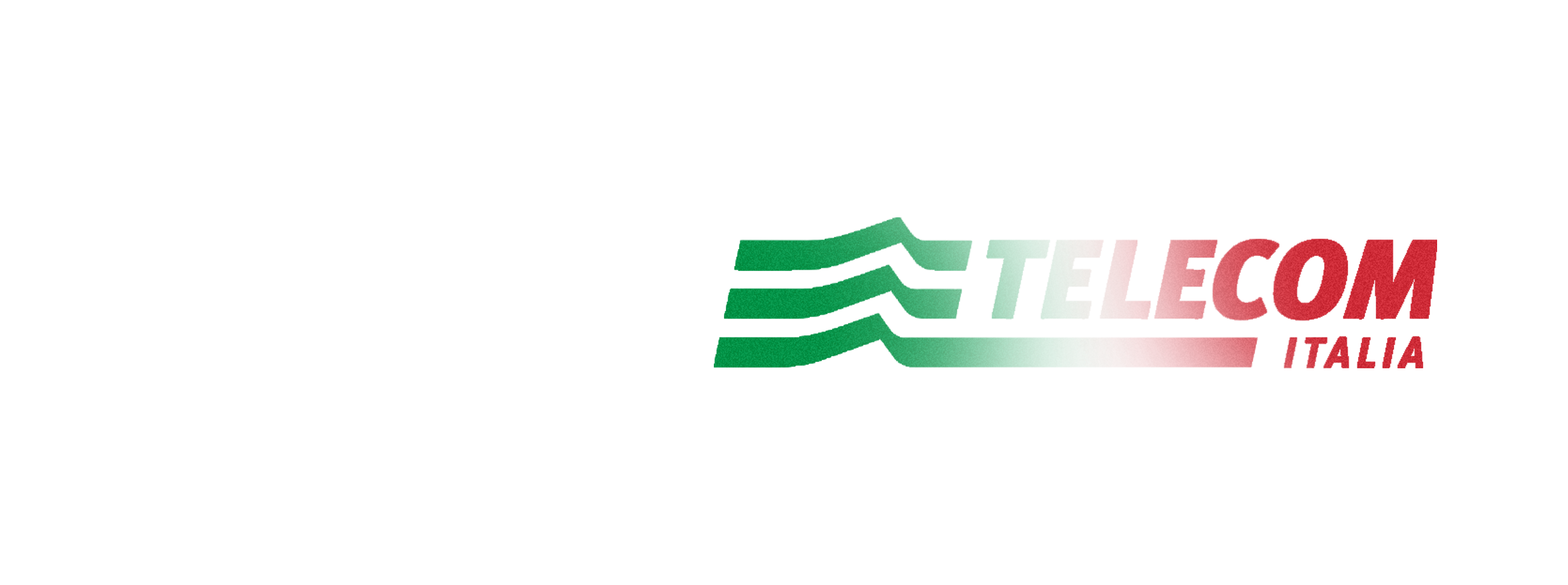 Telecom Italia Logo
