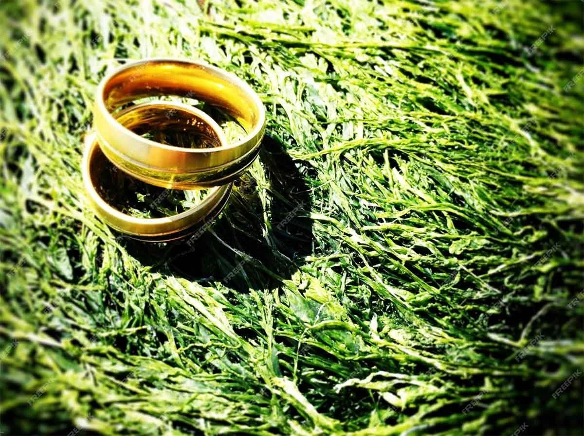 Italian Wedding Rings — Secret Tuscany Weddings